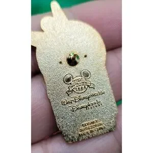 Disney | Jewelry | Disney World Tinkerbell 204 Usa Olympic Rings ...